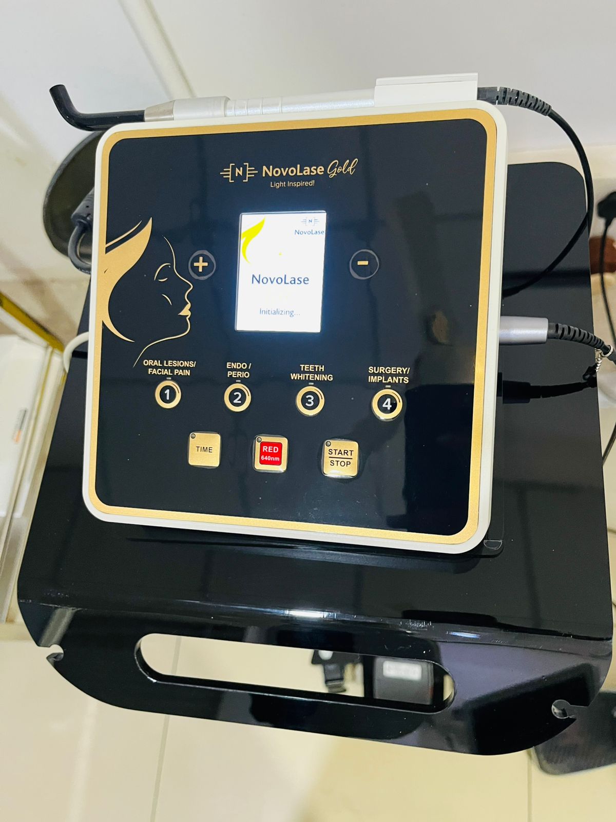 Best Dental Clinic in Guntur | People's dental care Guntur